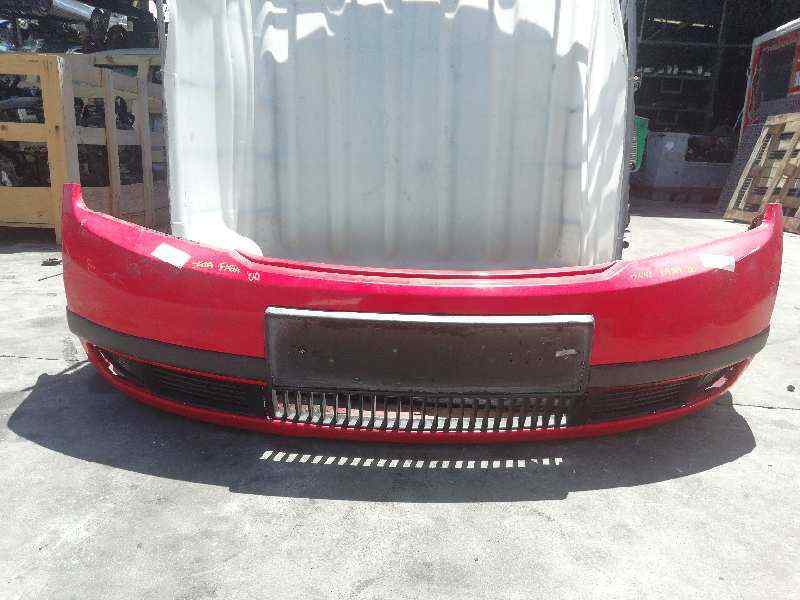 Pare-chocs avant SKODA FABIA I (6Y2) 5405432 | B-Parts