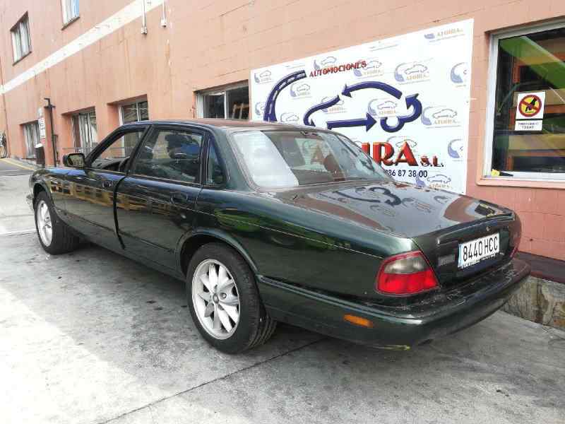 Autoradio JAGUAR XJ (X308) 4.0 | B-Parts