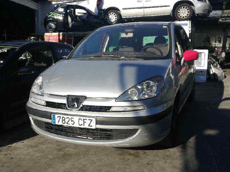 Fuel pump PEUGEOT 807 (E) 2.0 09732009902 | 1489083080 | B-Parts