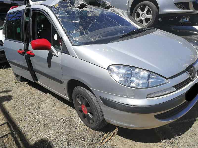 Fuel pump PEUGEOT 807 (E) 2.0 09732009902 | 1489083080 | B-Parts