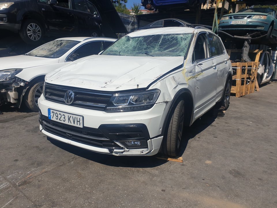 Pièces d'occasion pour VW TIGUAN (AD1, AX1)2.0 TDI | B-Parts