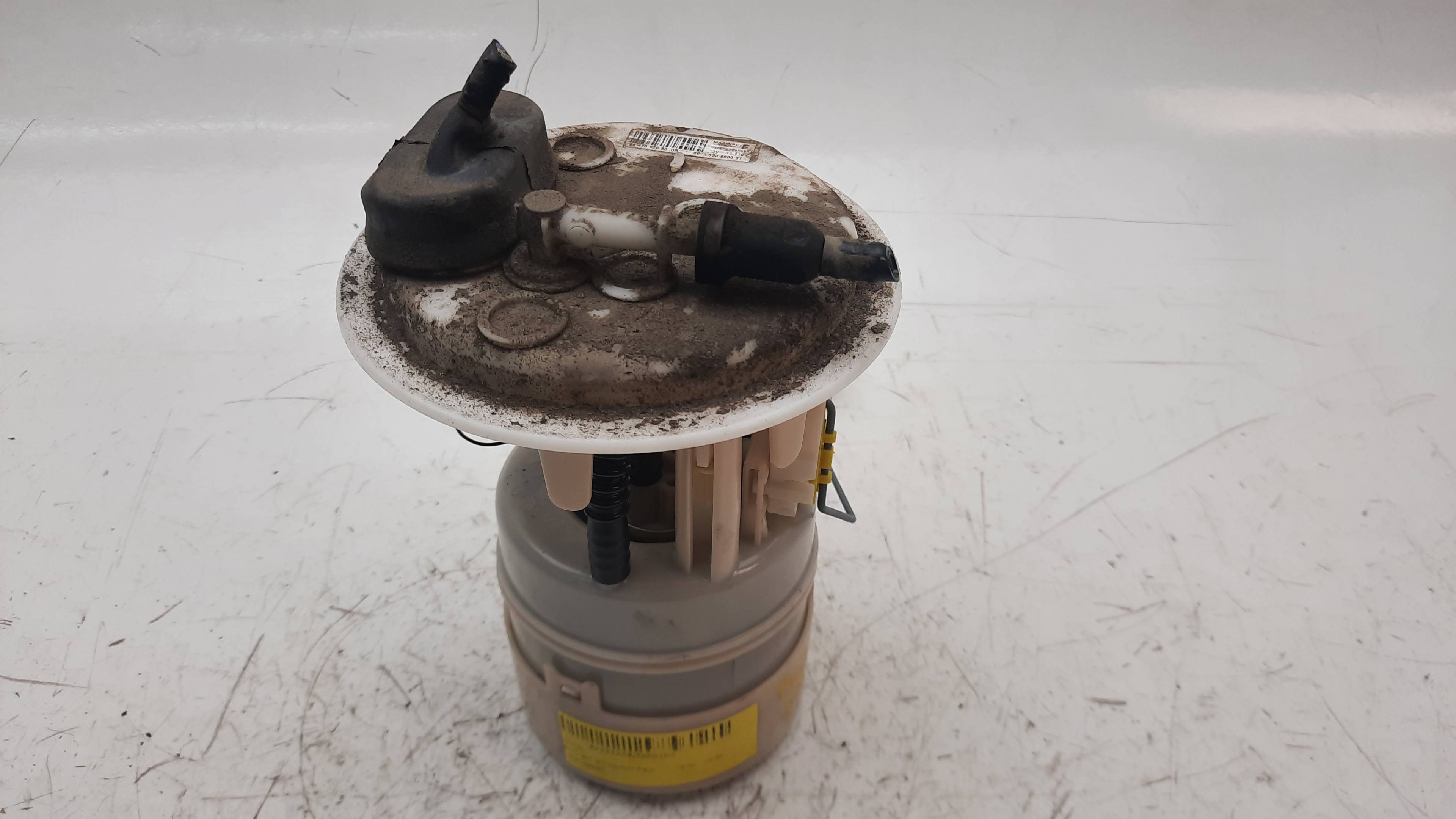 Aforador PEUGEOT 407 (6D_) 2.0 (6DRFNB, 6DRFNE) 7165886 | B-Parts