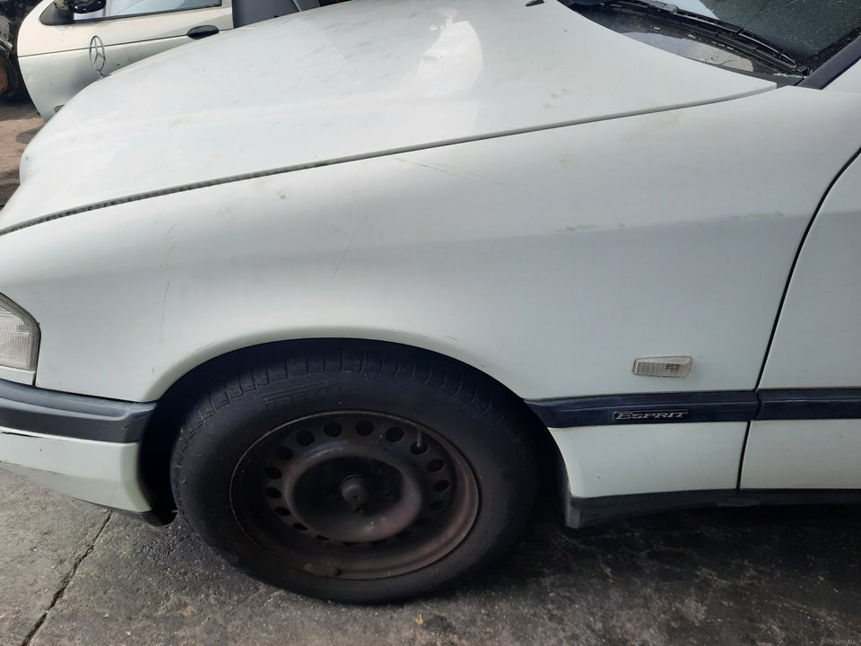 Left front fenders MERCEDES-BENZ C-CLASS (W202) C 180 (202.018 ...