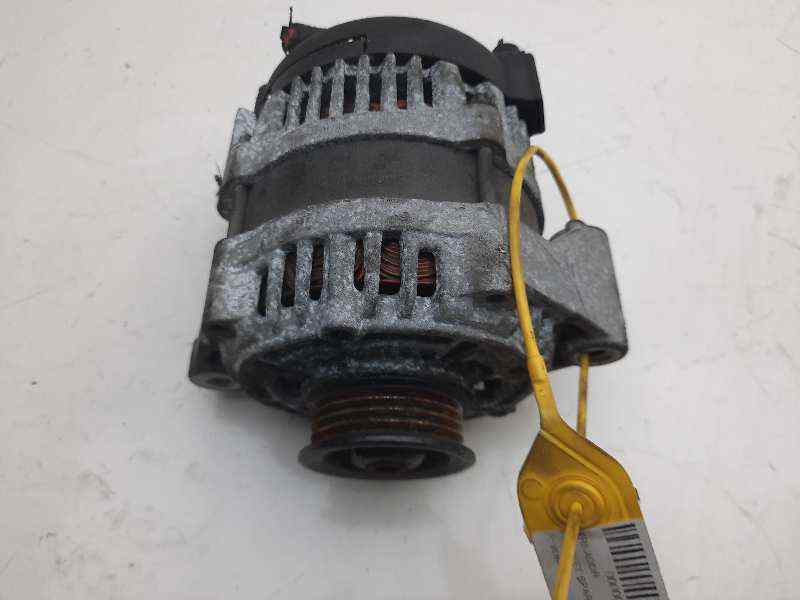 Alternator CHEVROLET SPARK (M300) 1.2 6601651 | B-Parts