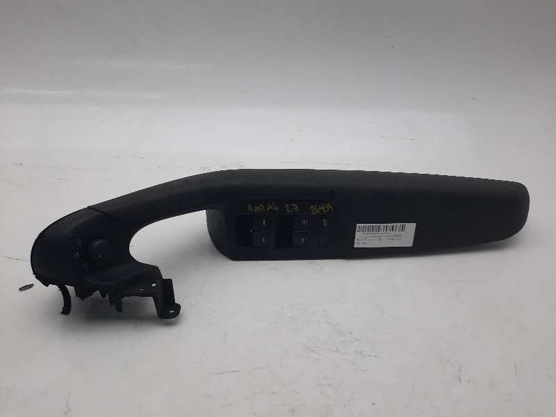 Left front window switch AUDI A6 C6 (4F2) 2.7 TDI 5825919 | B-Parts