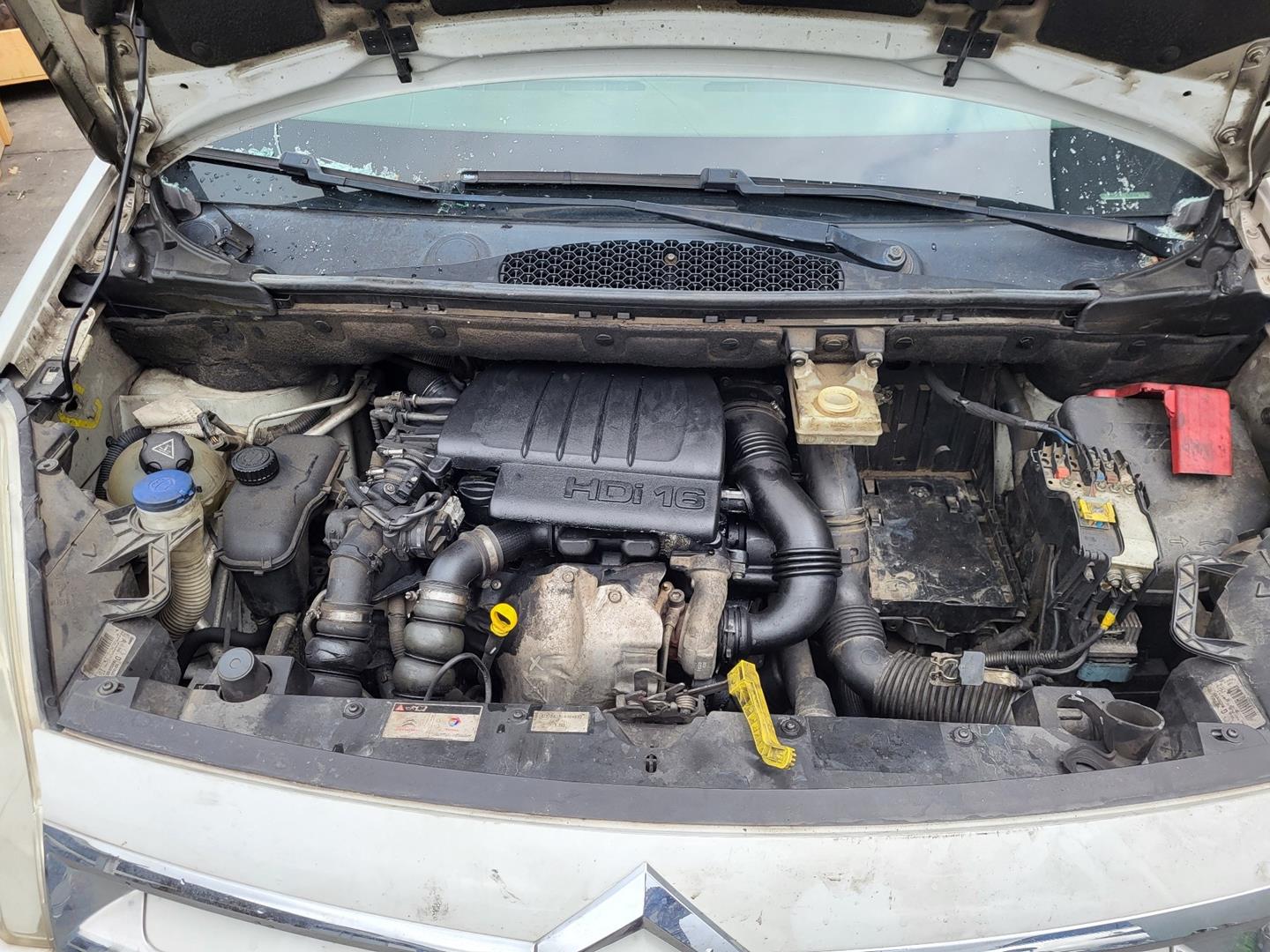 Moteur CITROËN BERLINGO MULTISPACE (B9) 1.6 HDi 90 12252845 | B-Parts