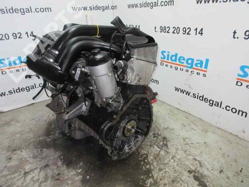 Engine MERCEDES-BENZ C-CLASS (W202) C 250 D (202.125) 92913 | B-Parts
