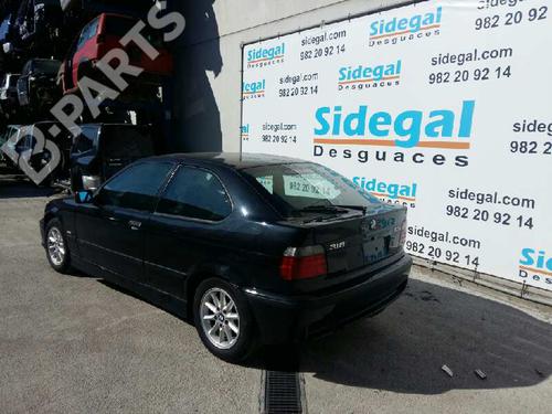 Electronic module BMW 3 Compact (E36) 318 tds 426481 | B-Parts