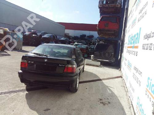 Electronic module BMW 3 Compact (E36) 318 tds 426481 | B-Parts