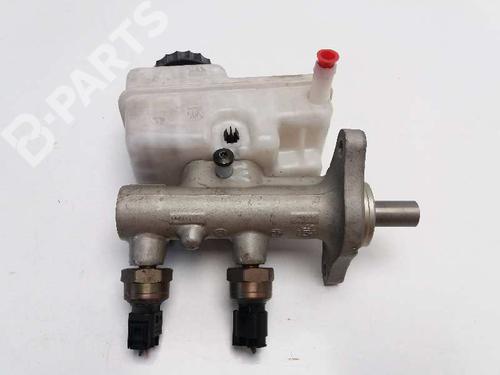 Servo brake NISSAN PATHFINDER III (R51) 2.5 dCi 1077389 | B-Parts