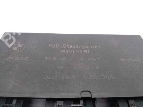 Module électronique BMW X5 (E70) 3.0 sd 1587544 | B-Parts