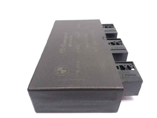 Module électronique BMW X5 (E70) 3.0 sd 1587544 | B-Parts