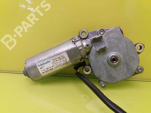 Sunroof engine MERCEDES-BENZ E-CLASS (W211) E 270 CDI (211.016) 2806940 ...
