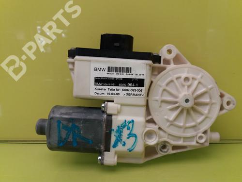 Piezas Auto Usadas Para BMW X3 (E83) 2.0 d V150065 | B-Parts