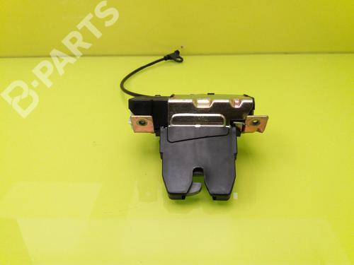 Serrure hayon VOLVO S60 I (384) D5 3255603 | B-Parts