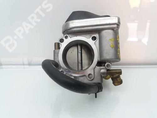 Throttle body CHEVROLET CRUZE (J300) 2.0 CDI 606584 | B-Parts