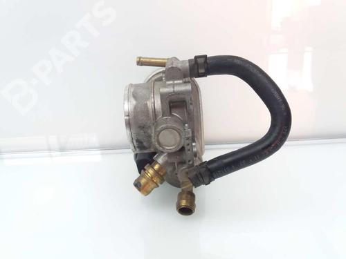 Throttle body CHEVROLET CRUZE (J300) 2.0 CDI 606584 | B-Parts
