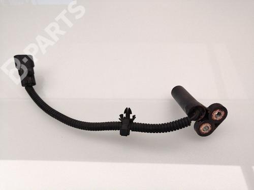 Sensor electrónico JEEP GRAND CHEROKEE II (WJ, WG) 3.1 TD 4x4 4449068 ...