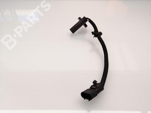 Electronic sensor JEEP GRAND CHEROKEE II (WJ, WG) 3.1 TD 4x4 4449068 ...