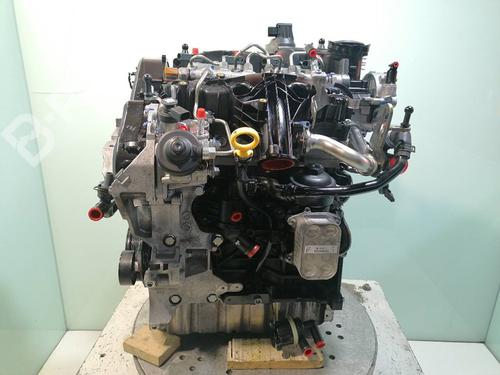 Engine VW PASSAT B7 (362) 2.0 TDI 9557279 | B-Parts