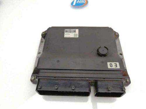 Engine control unit (ECU) TOYOTA RAV 4 III (_A3_) 2.2 D 4WD (ALA30 ...