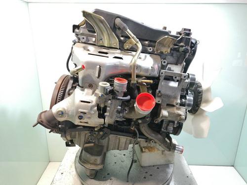 Moteur TOYOTA LAND CRUISER PRADO (_J12_) 3.0 D-4D (KDJ120, KDJ125 ...