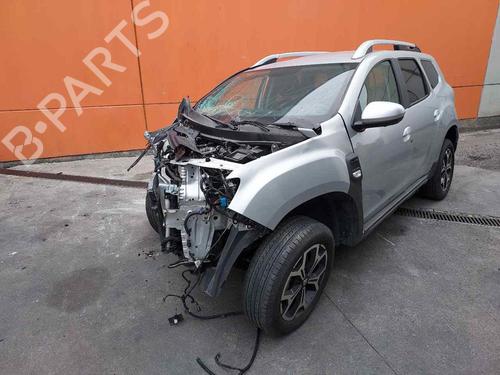 Front left wheel arch trim DACIA DUSTER (HM_) 1.5 dCi 110 (HMAB ...