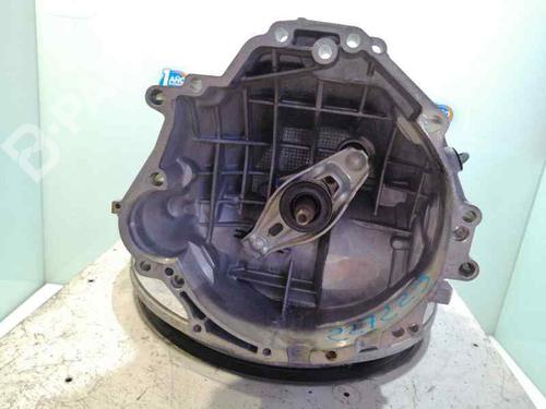 Manual gearbox SEAT EXEO (3R2) 2.0 TDI 4011884 | B-Parts