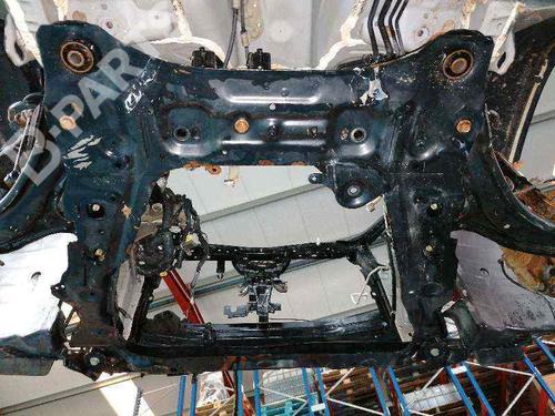 Subframe NISSAN X-TRAIL (T31) 2.0 dCi 6139169 | B-Parts
