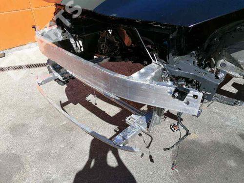 Renfort de pare-chocs avant BMW 2 Active Tourer (F45) 218 d 6037404 | B ...