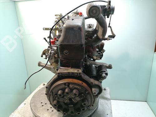 Engine MERCEDES-BENZ /8 (W115) 220 D (115.110) 8423473 | B-Parts