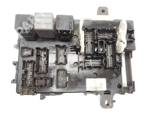 Boîte à Fusibles NISSAN TERRANO II (R20) 2.7 TDi 4WD 8295328 | B-Parts