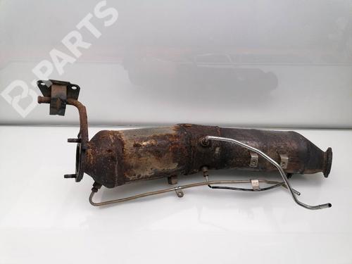 Filtro de particulas NISSAN NAVARA NP300 Pickup (D23, D23T) 2.3 dCi 4x4 (D231, D23T) 9293039 | B ...