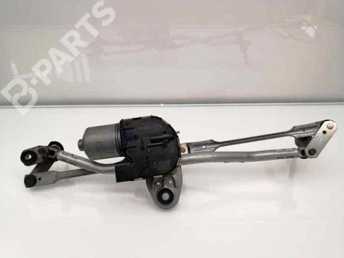 Front wiper motor AUDI Q3 (8UB, 8UG) 2.0 TDI 3663743 | B-Parts
