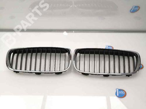 Grilles de calandre BMW 2 Active Tourer (F45) 218 d 6037395 | B-Parts