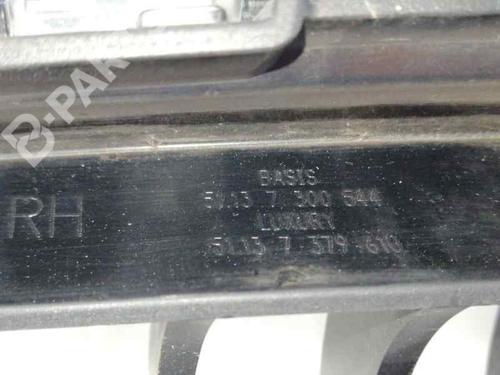 Grilles de calandre BMW 2 Active Tourer (F45) 218 d 6037395 | B-Parts