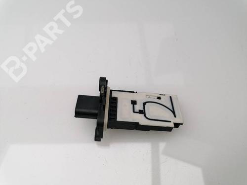 Mass air flow sensor NISSAN NP300 NAVARA Pickup (D23, D23T) 2.3 dCi ...