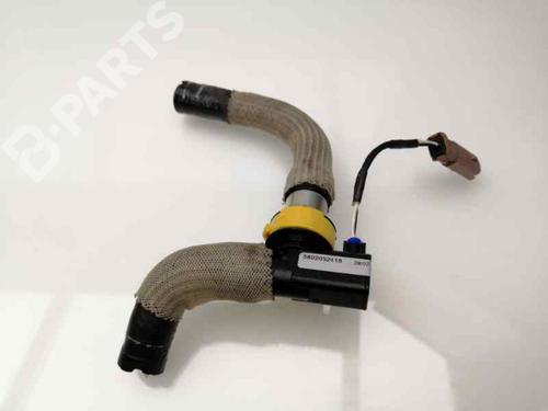 Electronic sensor FIAT DUCATO Van (250_) 130 Multijet 2,3 D (131 hp ...