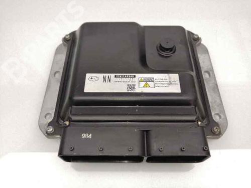 Engine control unit (ECU) SUBARU OUTBACK (BL, BP) 2.0 D AWD (BPD ...