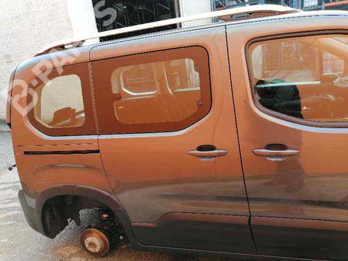 Gebrauchtteile für PEUGEOT RIFTER 1.5 BlueHDi 130 V822978 | B-Parts