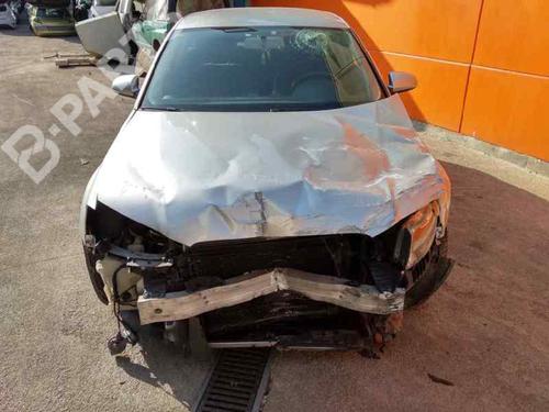 Steering rack AUDI A3 (8P1) 2.0 TDI 16V 1K1423055MX | B-Parts