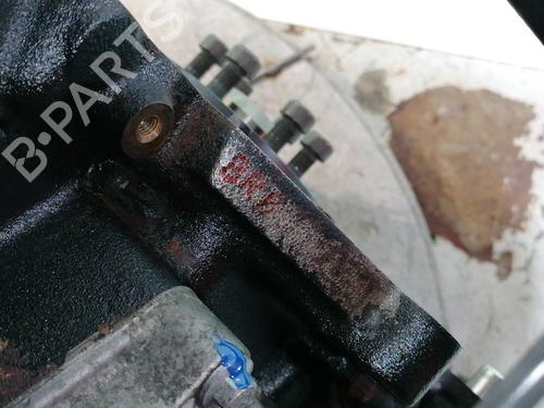 Moteur AUDI A4 B7 Avant (8ED) 1.9 TDI 13487102 | B-Parts