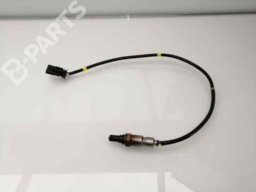 Electronic sensor FIAT DUCATO Van (250_) 150 Multijet 2,3 D (150 hp ...
