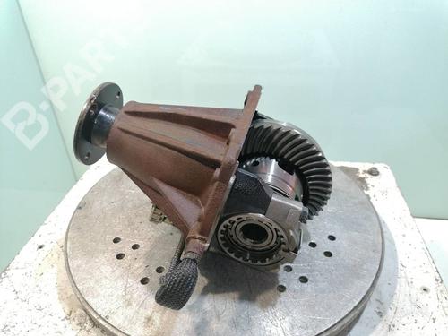 Rear differential NISSAN NP300 NAVARA Pickup (D23) 2.3 dCi 4x4 (D231 ...