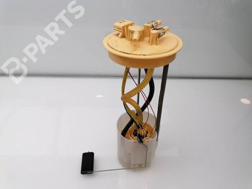 Fuel pump NISSAN NP300 NAVARA Pickup (D23) 2.3 dCi 4x4 (D231) 8932681 ...