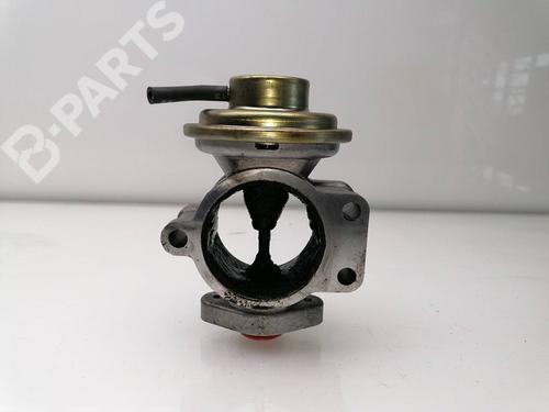 Egr TOYOTA LAND CRUISER PRADO (_J12_) 3.0 D-4D (KDJ120, KDJ125) 6511580 ...
