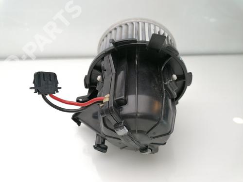 Heater blower motor AUDI A5 Sportback (8TA) 2.0 TFSI 8652735 | B-Parts