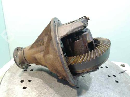 Rear differential MITSUBISHI L200 (K7_T, K6_T, K5_T) 2.5 TD 4WD (K74T ...