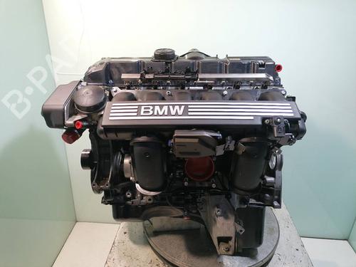 Engine BMW 3 Coupe (E92) 330 i 10180492 | B-Parts