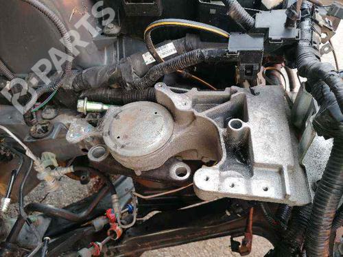 Engine mount RENAULT KOLEOS I (HY_) 2.0 dCi (HY0K) 10267306 | B-Parts